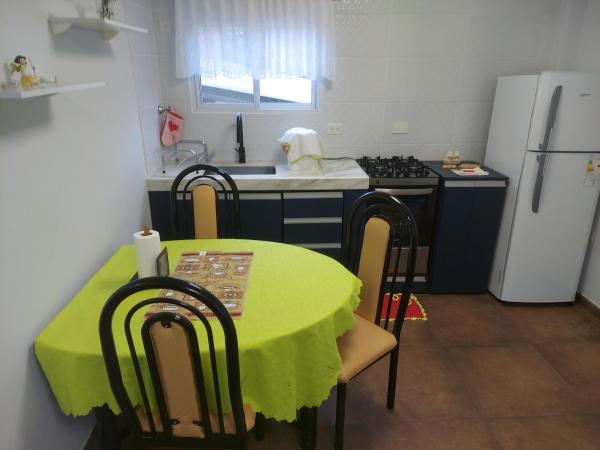Departamento Rio Iguazú - Provincia de Misiones