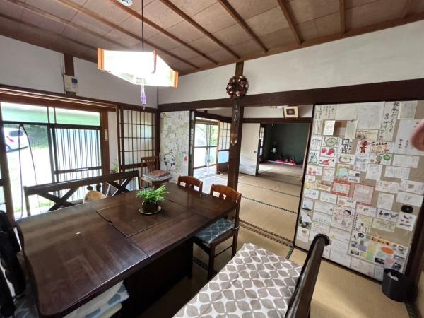 農家民泊あんちゃん家 - 佐賀県