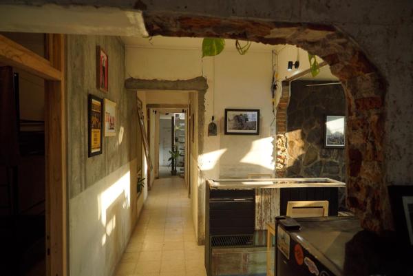 Kotta Hostel - Yogyakarta