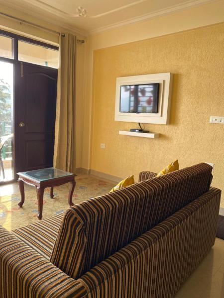 The Alpine Ramgarh - Nainital