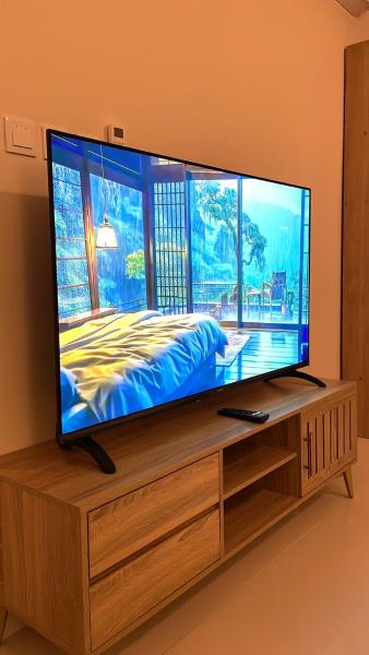 Studio M Morice Stay7 - Jeddah King Abdulaziz Airport (JED)