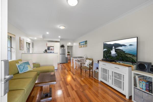 Pelican Pad 17 Sturt Street Swr - South West Rocks