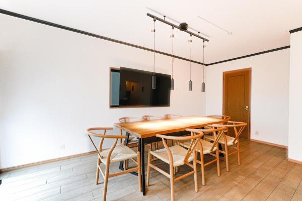 メーイン新宿 - Shibuya