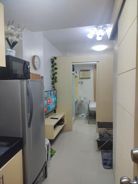 Nix Staycation Mplace Tower A 5th Floor - Ortigas Center