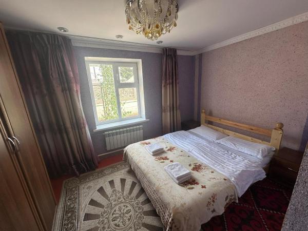 Naryn Guest House - Kyrgyzstan