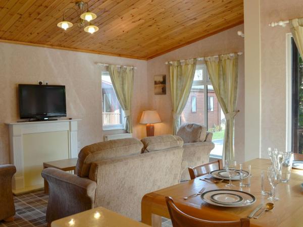 Lodge A- Uk33088 - Aboyne