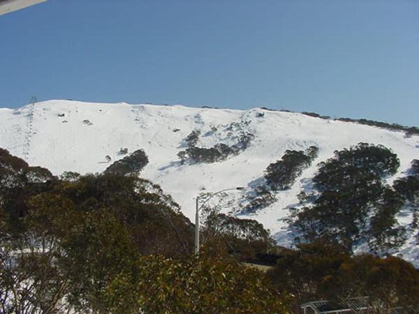 Sun Valley Apartment 7 - Falls Creek