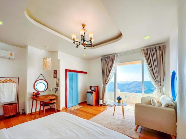 Nontawa Villa Doichang - Chiang Mai