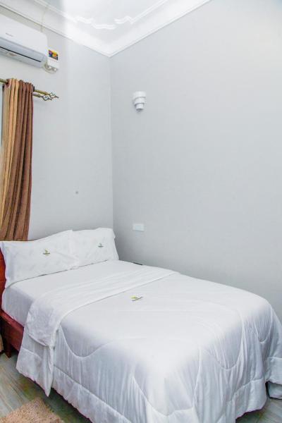 Lucia Villas Mbale - Ouganda