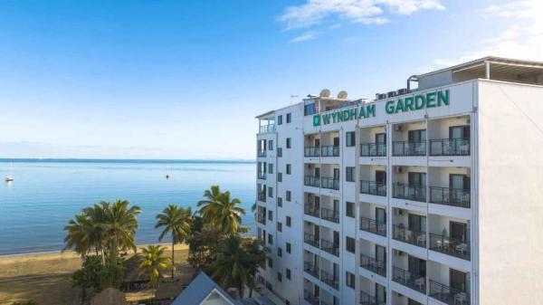 Wyndham Garden Wailoaloa Beach Fiji - Fiji
