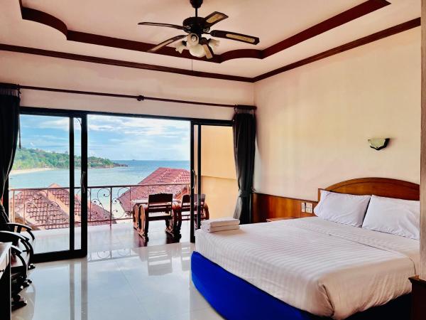 Haad Yao Bayview Resort - Ko Pha-ngan