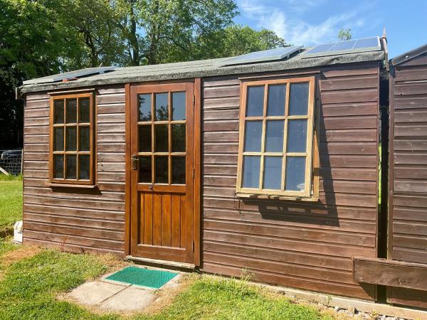 Sweet Briar - Uk49797 - Crickhowell