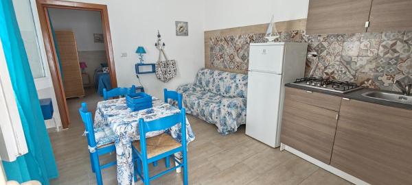 Nice Stay - Torre San Giovanni