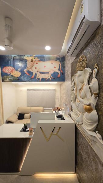 Vraj - Vrindavan
