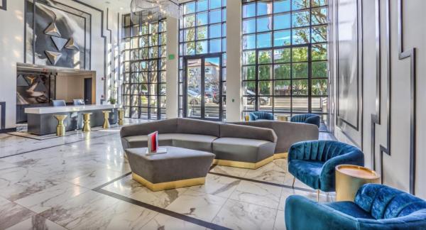 The Sherman Luxe 2 Bed Apt With Free Parking - Los Ángeles, CA