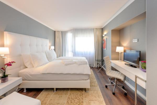 Mercure Hotel Raphael Wien - Perchtoldsdorf
