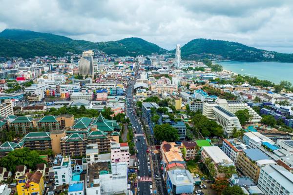 The Chic Patong Hotel - Patong Beach