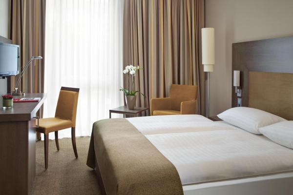 Intercityhotel Darmstadt - Darmstadt