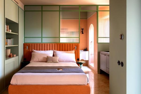 Homy - A Luxury Collection - Monza