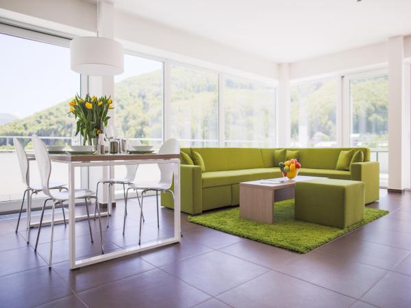 Villa Irene - Trenčianske Teplice