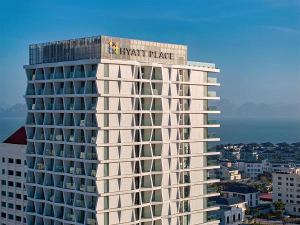 Hyatt Place Ha Long Bay, Bai Chay - Tuần Châu