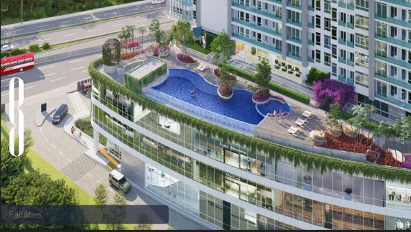 Casa Paradise At 31 Sudirman Suites - Makassar