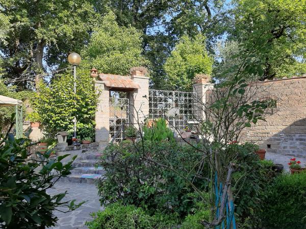 Poggio Della Roverella Country House - Lazio