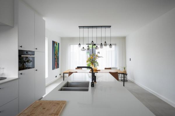Luna Logies - Limbourg (province belge)