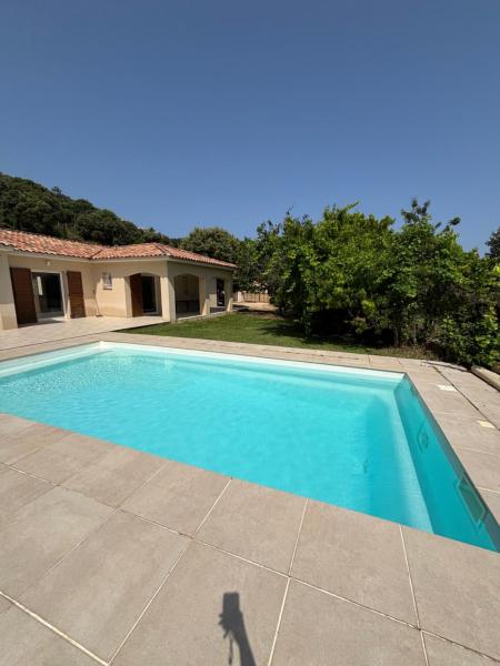 Villa Francois - Algajola