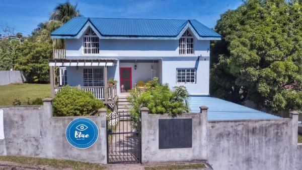 Marissa Guest House - Belize