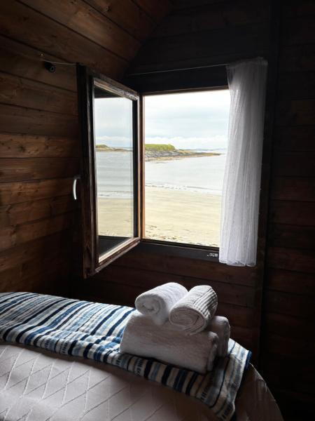 Glamping Pod - County Clare