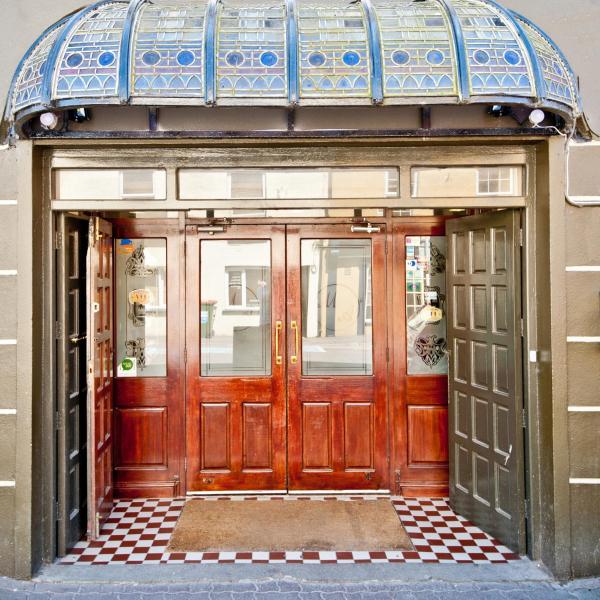 Munster Arms Hotel - Irlanda