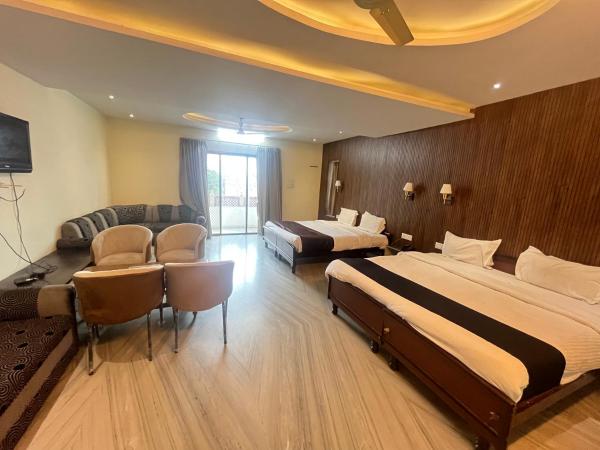 Times Rajmahal Hotel - Shreenathji Nathdwara G66ogo1oo6 - Nathdwara
