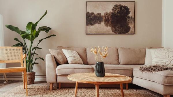 Nordisches Premium Apartment - Ostsee