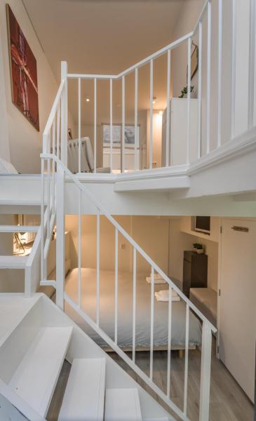 Luxury Flower Market Apartment - Aeropuerto de Ámsterdam-Schiphol (AMS)