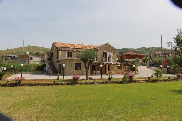 Country House Il Melograno - Castellabate