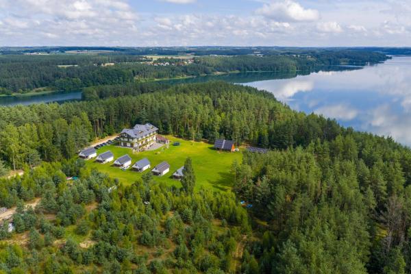 ŹRódło Raduni - Poland