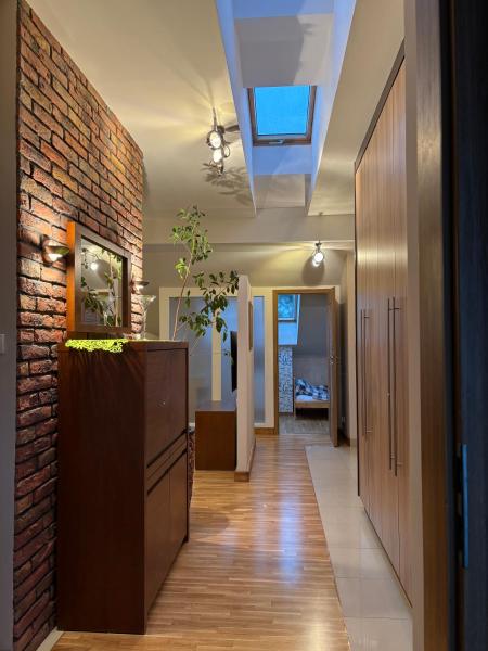 Apartament Rodzinny Huberta - Danzig