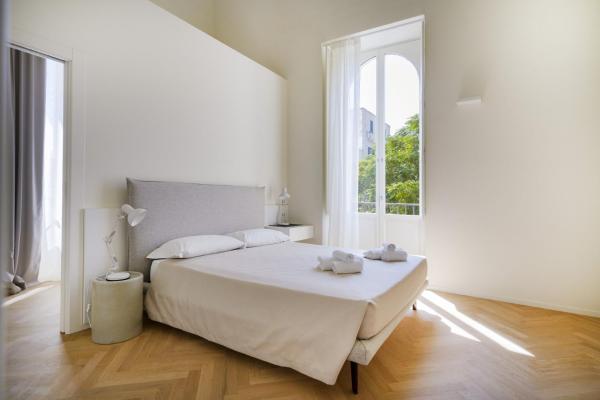 Palazzotorre 101 - Luxury Apartment & Terrace - Bari
