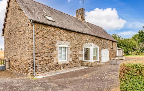 Gîte À La Campagne Normande - Vessey