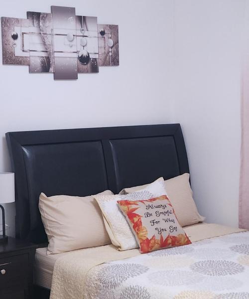 Abby's Comfort - Queens