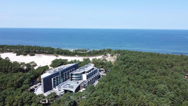 Havet Hotel Resort & Spa - Dźwirzyno