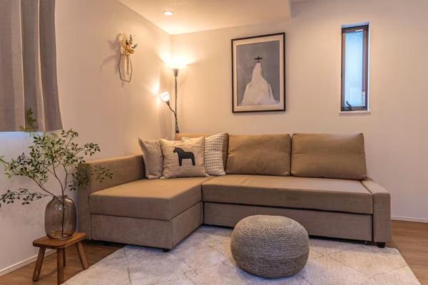 Skytree View! Modern Entire House In Tokyo - Asakusa