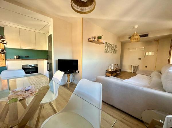 Apartamento Calle Varela Centro - Granada