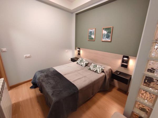 Apartment In The Old Town - León, Espagne