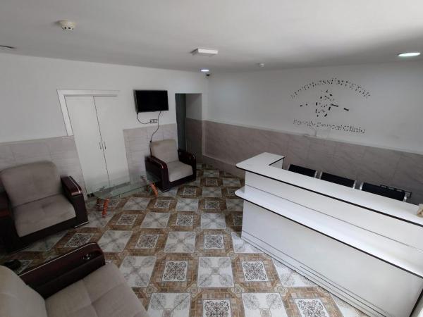Durrani Inn Hostel & Hotel -
