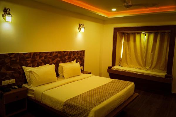Hotel Jaisal Inn - Pure Veg - Jaisalmer