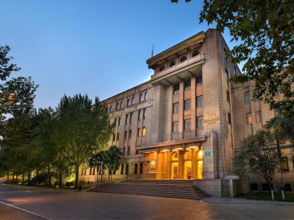Sofitel Legend People's Grand Hotel Xi'an - Xi'an