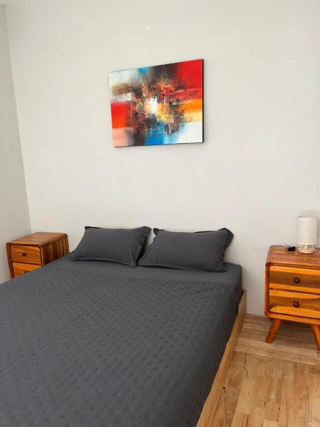 Stylist Mezzanine Room - Legian