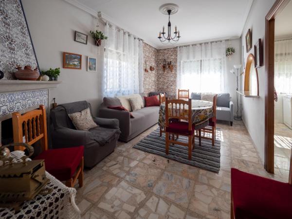 Casa Rural Regajo Lobos - Spain